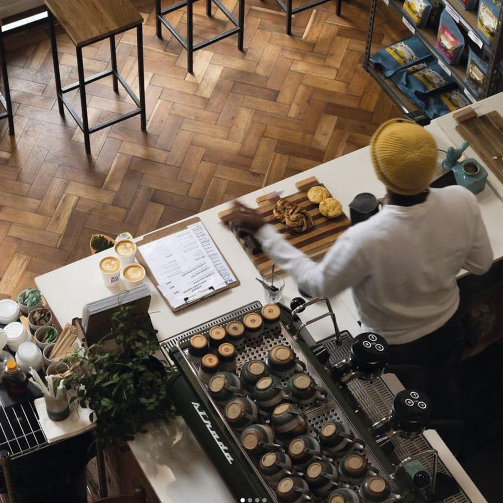 SA coffee shops to check out - MyKitchen