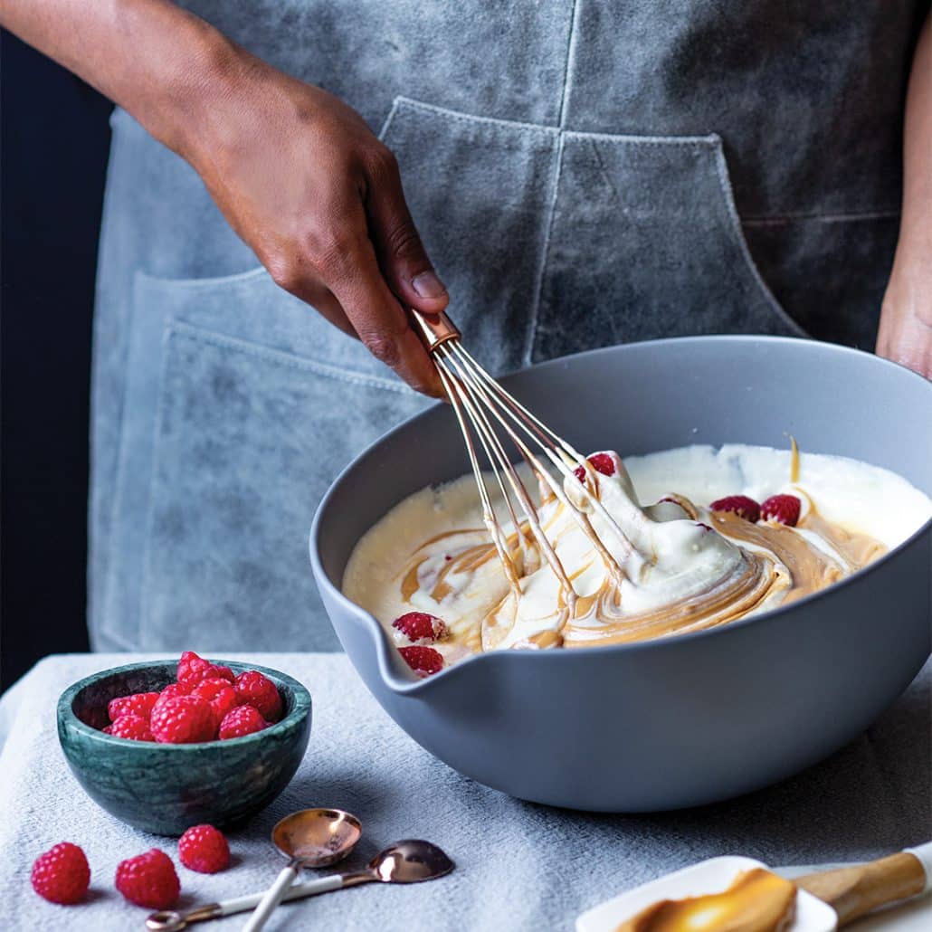 Cocoa-braised beef cheeks - MyKitchen