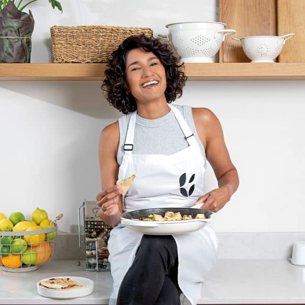 Get to know MasterChef SA winner Kamini Pather - MyKitchen