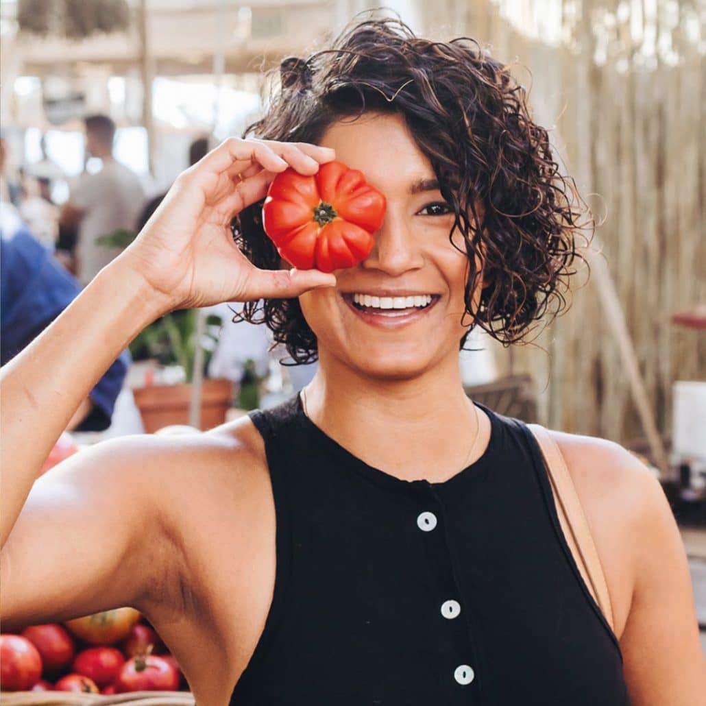 Get to know MasterChef SA winner Kamini Pather - MyKitchen