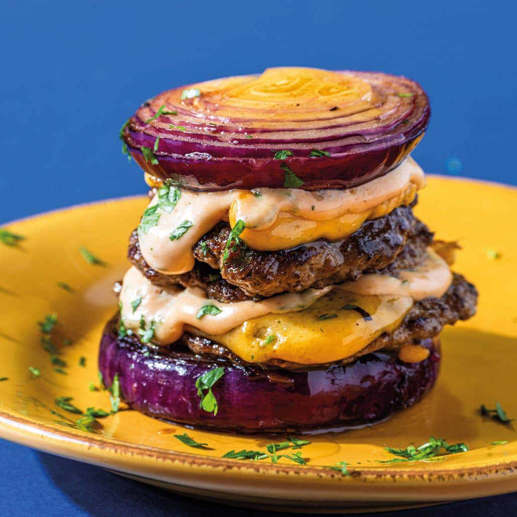 How to make caramel - MyKitchen