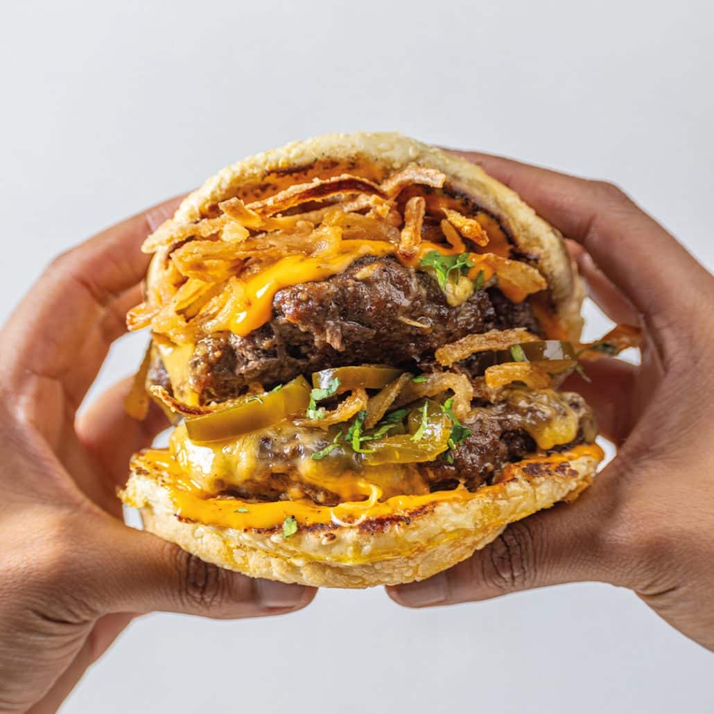 3-tips-to-make-the-perfect-burger-2 - MyKitchen