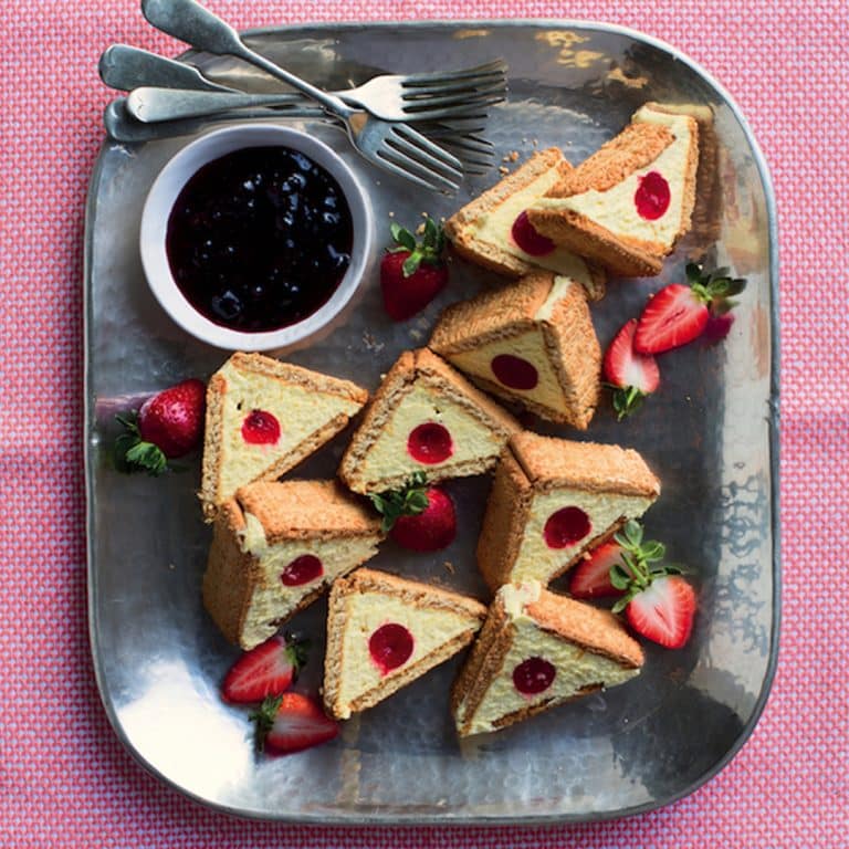 5 tasty Tennis biscuit recipes (a perfect Wimbledon-watching tennis ...