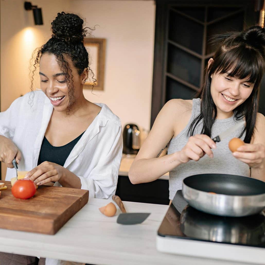 Healthy Snack Hacks For 2023 - MyKitchen