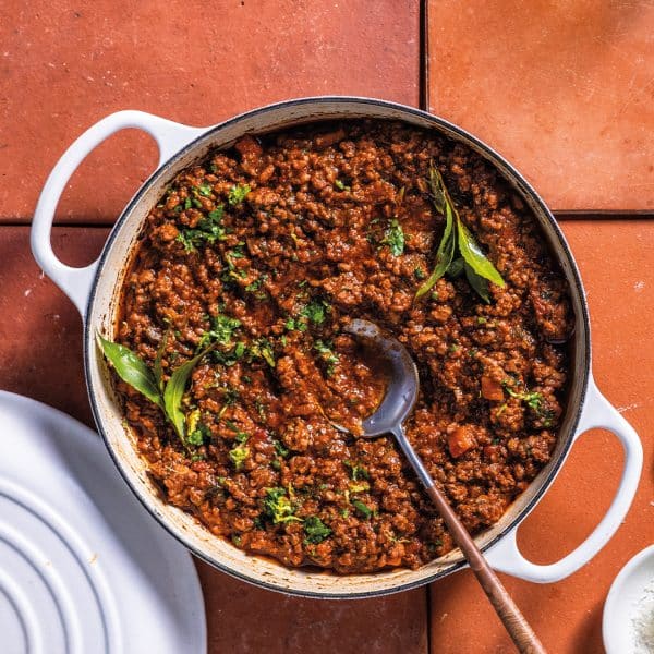 Best-ever beef ragu recipe - MyKitchen