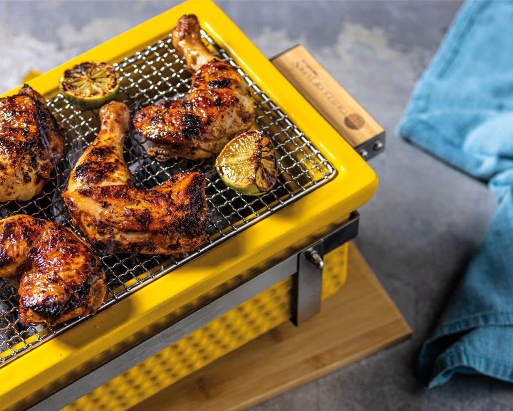 Enjoy these lip-smacking fireside recipes - MyKitchen