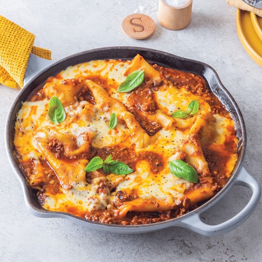 4 dishes to bring to your next potluck party - MyKitchen