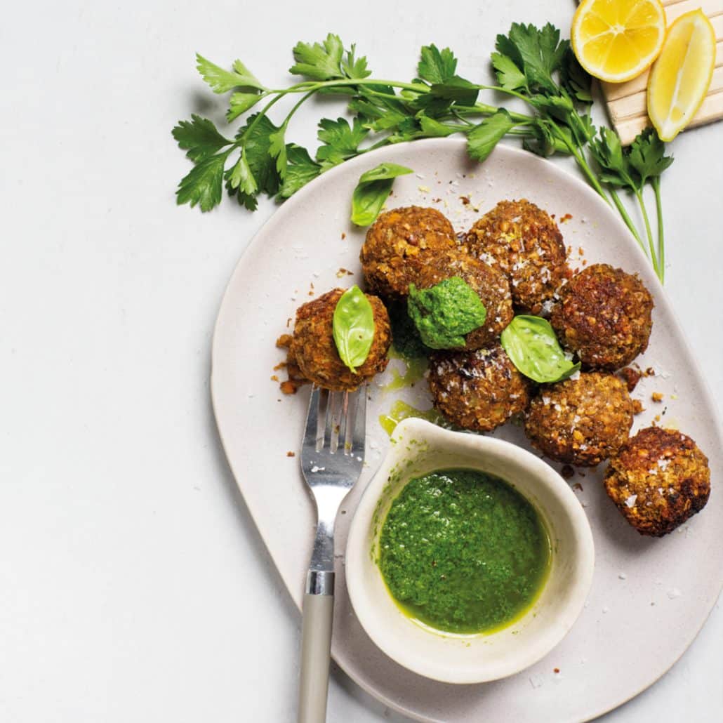 4 festive canapes for your parties - MyKitchen