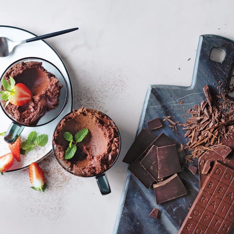 The ultimate chocolate cheat sheet - MyKitchen