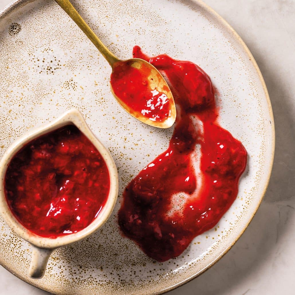 Compotes vs coulis: What’s the difference? - MyKitchen