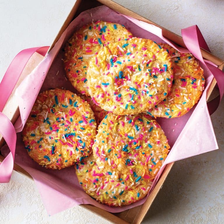 4 Tips to jazz up your cookies - MyKitchen