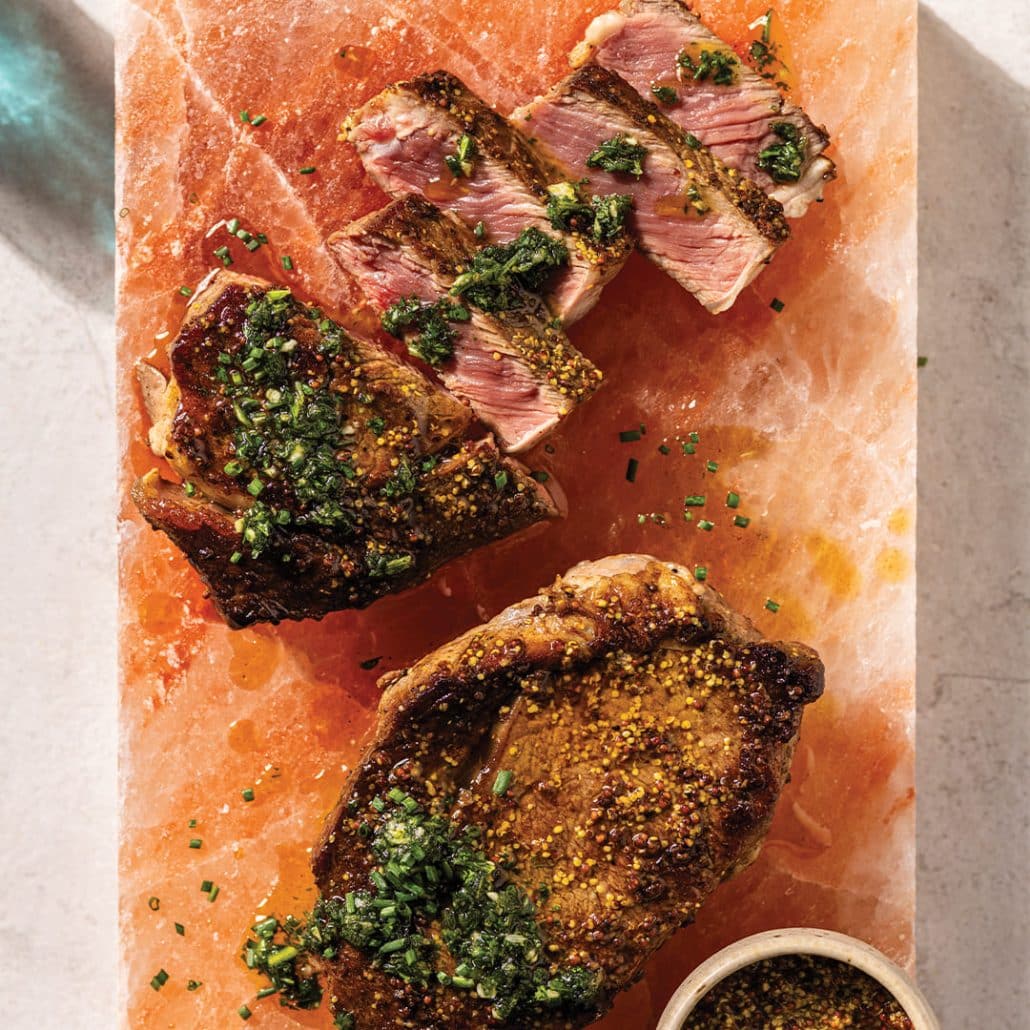 The 101 on salt - MyKitchen