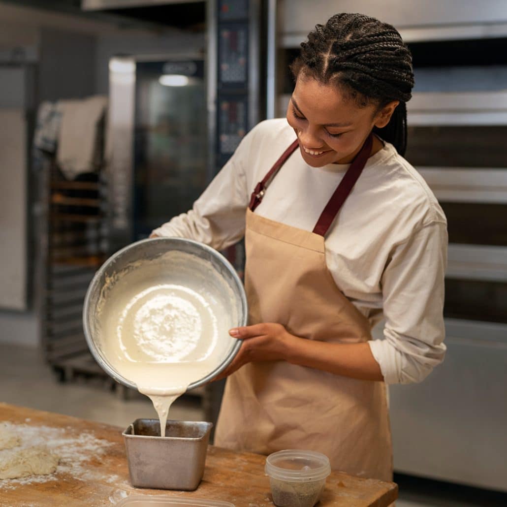 Tools that take our MK team’s baking to the next level - MyKitchen