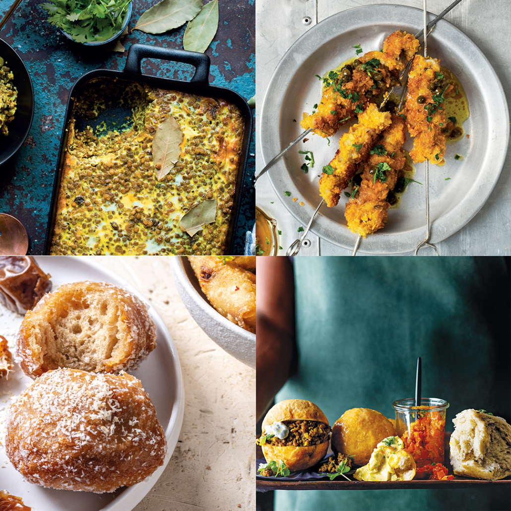 This traditional umleqwa gets a modern update - MyKitchen