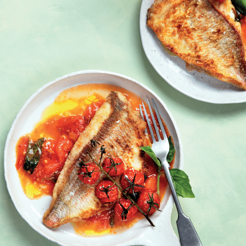 3 Easy spring fish-recipes that taste fin-tastic! - MyKitchen