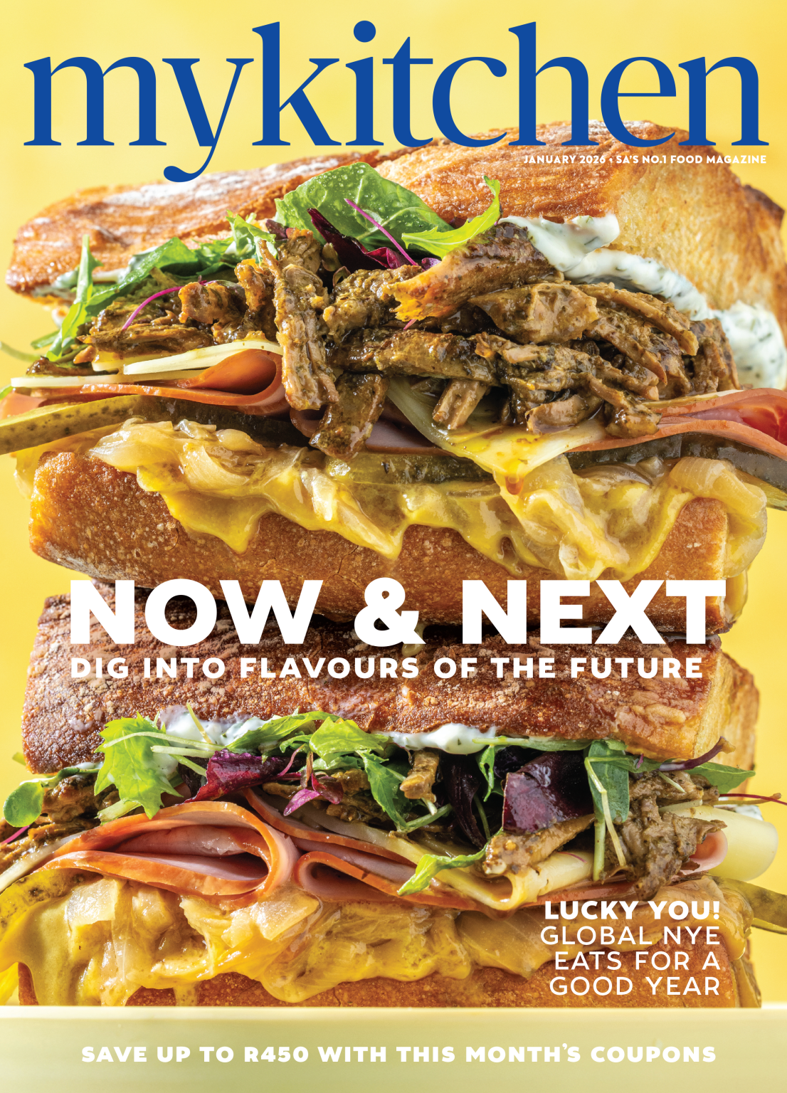 Meet CAB Foods - MyKitchen